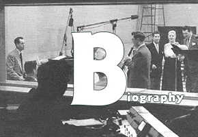 Neil McKay and his Musical World